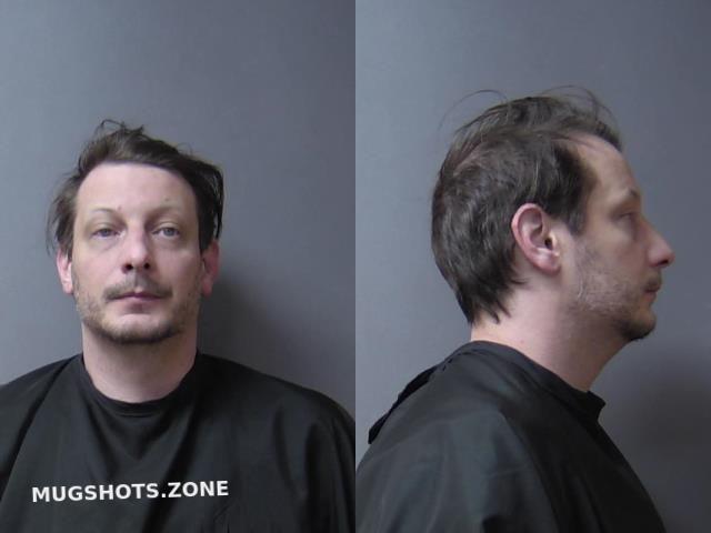 MULLINS JOSHUA DALE 01/02/2024 - Madison County Mugshots Zone