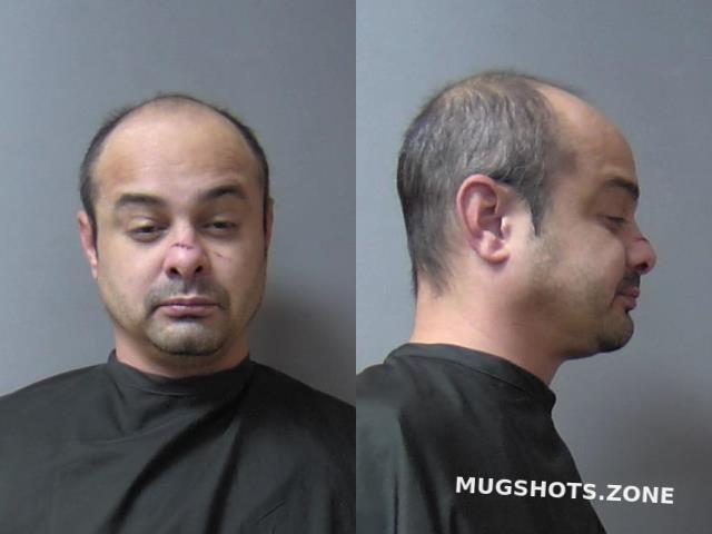 VANLEER NATHAN RODRIQUEZ JUNIOR 01/04/2024 - Madison County Mugshots Zone