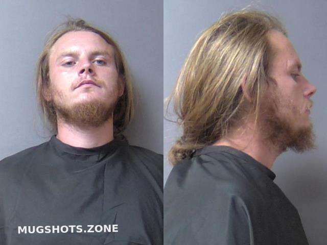 SHORT CODY MICHAEL 01/04/2024 - Madison County Mugshots Zone