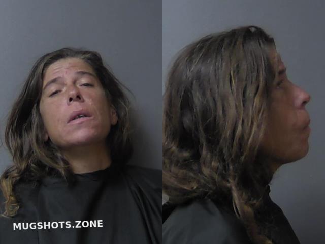 HAWKINS CHRISTINA DAWN 01/04/2024 - Madison County Mugshots Zone
