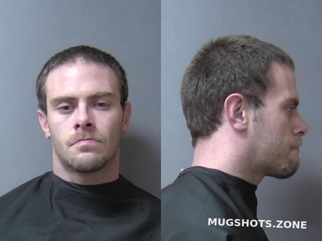 BUCK BRADY LEE 01/05/2024 - Madison County Mugshots Zone