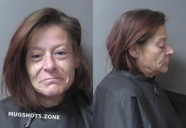 DAVIDSON SHANDA DENISE 01/08/2024 - Madison County Mugshots Zone