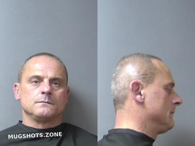 CONWELL TODD DOUGLAS 01/09/2024 - Madison County Mugshots Zone
