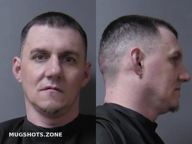 GADD NICHOLAS ALLEN 01/10/2024 - Madison County Mugshots Zone