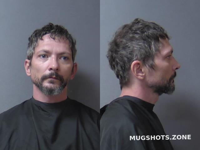 TWIFORD ERIC MICHAEL 01/10/2024 - Madison County Mugshots Zone