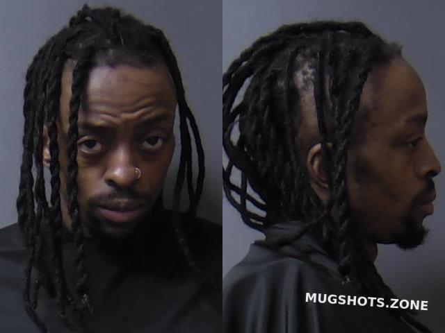 KENDRICK TIMOTHY CLAY JUNIOR 01/11/2024 - Madison County Mugshots Zone