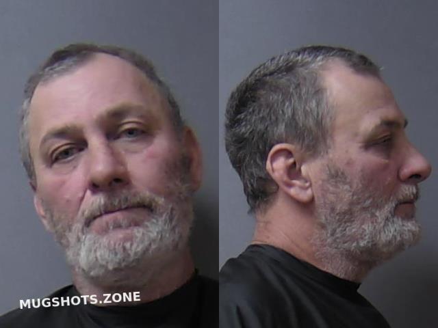 HENSLEY KENNETH LEE 01/11/2024 - Madison County Mugshots Zone