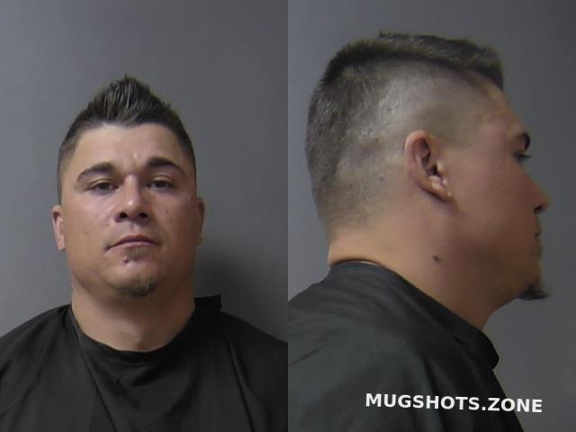 COLE DEVON LEE 01/11/2024 - Madison County Mugshots Zone