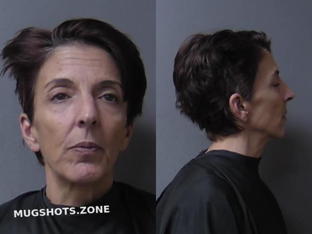 GILLEY MICHELLE RENE 01/12/2024 - Madison County Mugshots Zone
