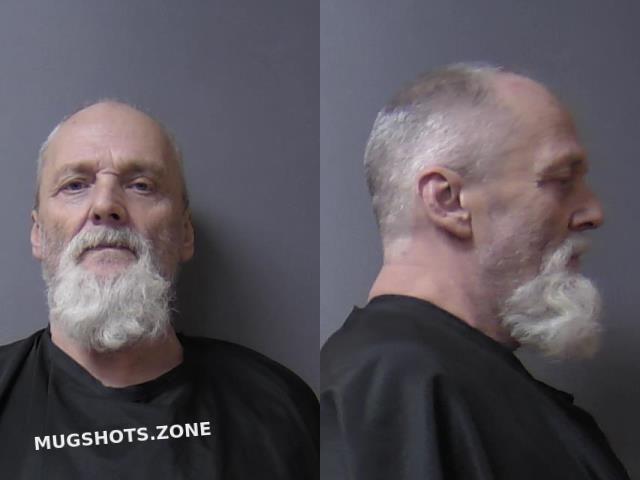 BEEMAN LARRY HOWARD 01/12/2024 - Madison County Mugshots Zone
