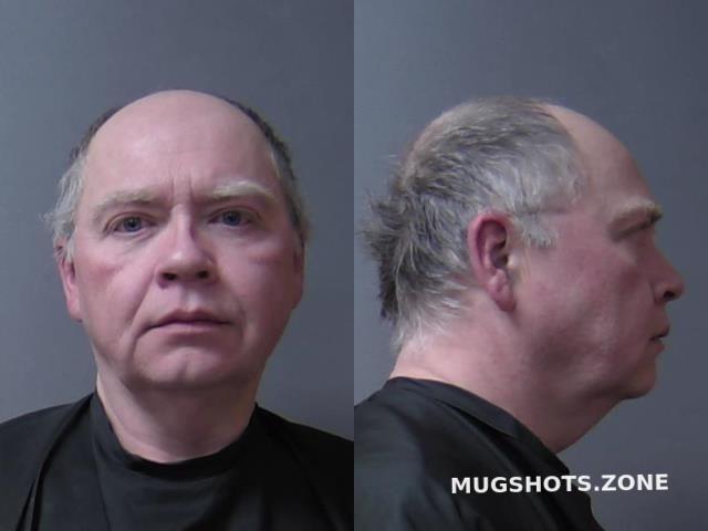 BEMIS DAVID ALLEN 01/16/2024 - Madison County Mugshots Zone