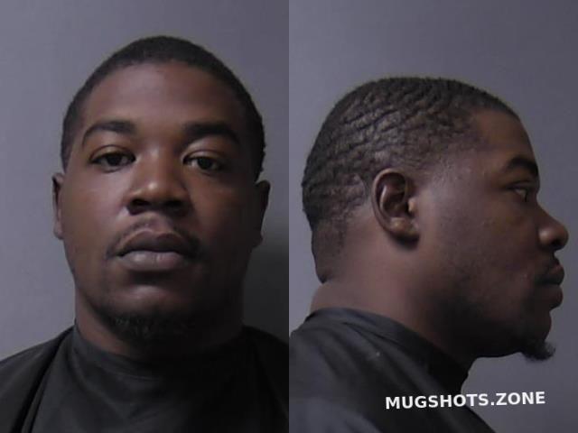 BALL DEON 01/16/2024 - Madison County Mugshots Zone