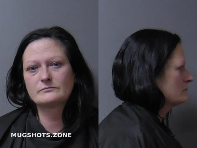 LOPEZ COURTNEY RACHELLE 01/17/2024 - Madison County Mugshots Zone