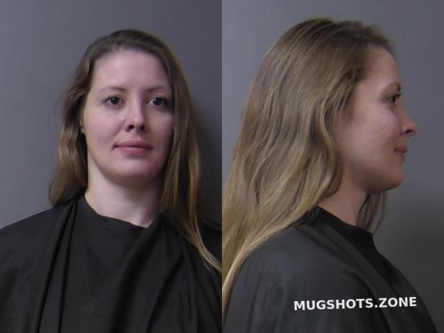 HEAPS JAMIE ROSE 01/18/2024 - Madison County Mugshots Zone