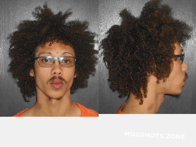 WILLIAMS MICAH DIONTE 01/18/2024 - Madison County Mugshots Zone