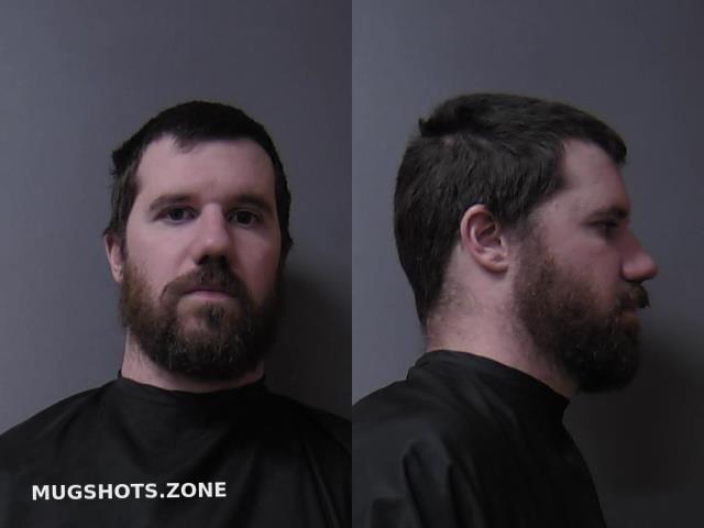 JONES ERIC DAVID 01/21/2024 - Madison County Mugshots Zone