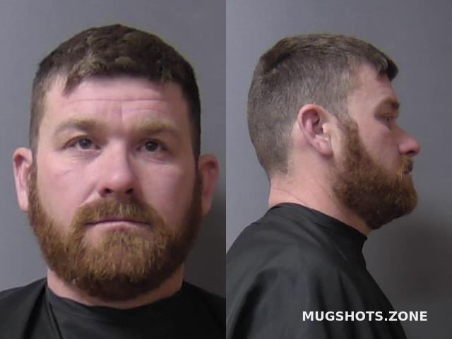 FOX JACOB JONATHAN WAYNE 01/22/2024 - Madison County Mugshots Zone