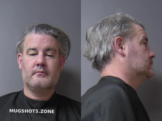 THAYER BRIAN WADE 01/22/2024 - Madison County Mugshots Zone