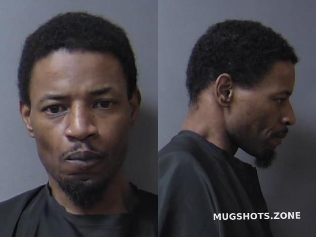 WHITNEY LARONNIE EUGENE 01/24/2024 - Madison County Mugshots Zone