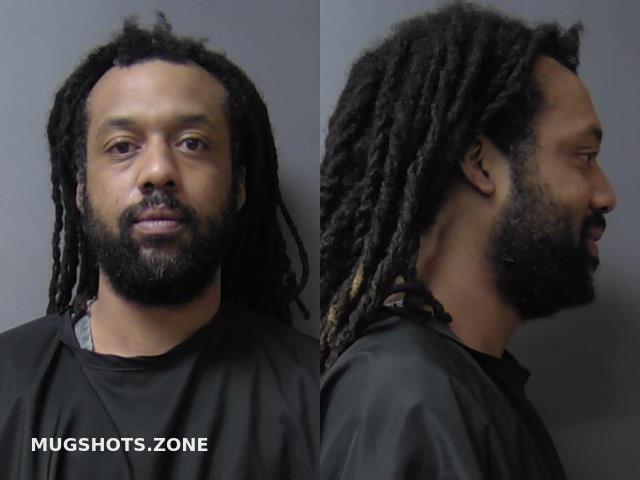 BLACKWELL JOSEPH GEORGE 01/24/2024 - Madison County Mugshots Zone