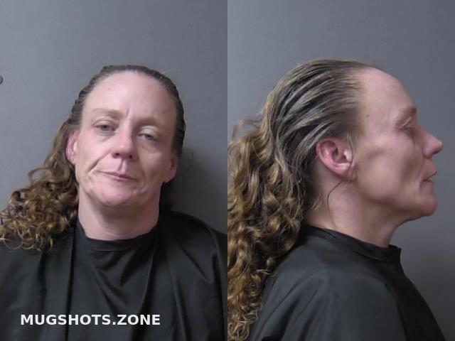 BALSER ELIZABETH JEAN 01/25/2024 - Madison County Mugshots Zone