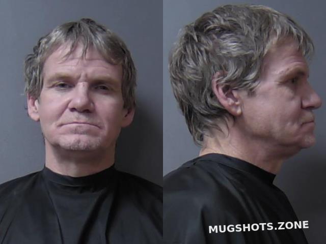 DEHOFF JAMES DEAN 01/25/2024 - Madison County Mugshots Zone