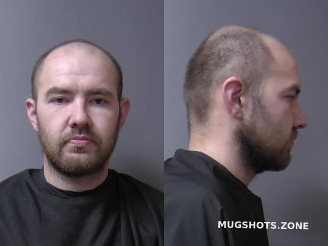 JONES MICHAEL ANDREW 01/25/2024 - Madison County Mugshots Zone