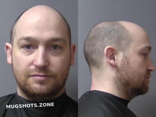 SMIECHOWSKI MICHAEL DAVID SECOND 01/26/2024 - Madison County Mugshots Zone