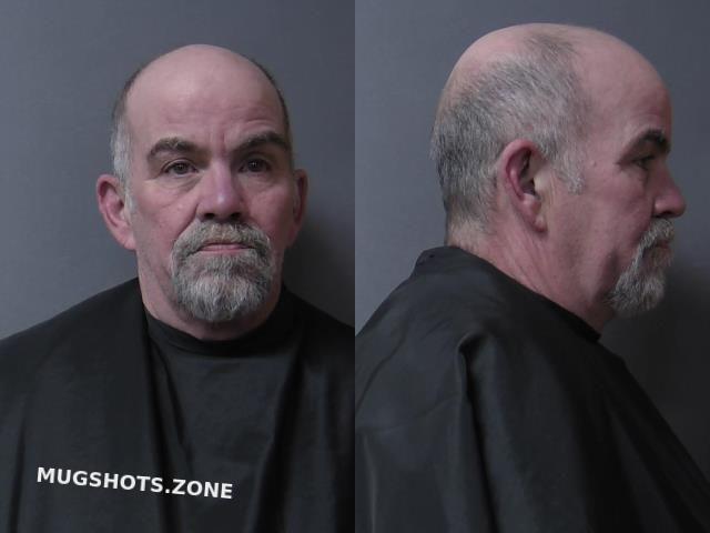 STURGEON EVAN WESLEY 01/26/2024 - Madison County Mugshots Zone