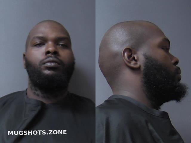 INGRAM AARON LAMAR 01/26/2024 - Madison County Mugshots Zone