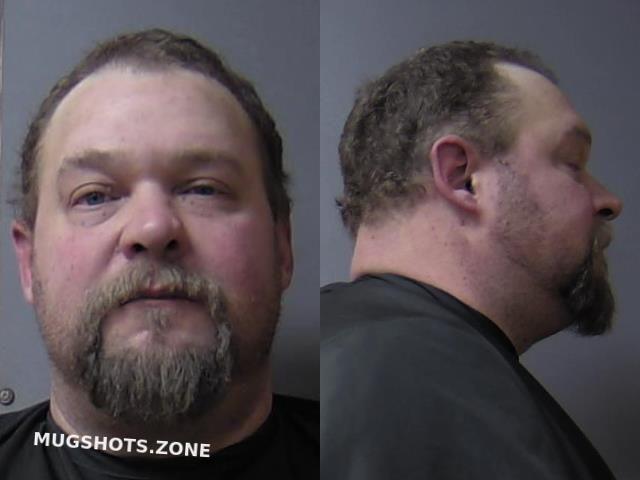 LESHER JOSEPH EDWARD JUNIOR 01/29/2024 - Madison County Mugshots Zone