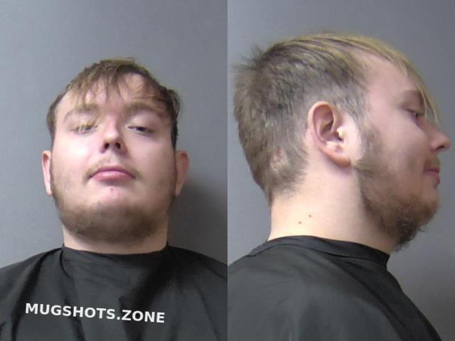 MOODY PRESTON MICHAEL 01/30/2024 - Madison County Mugshots Zone