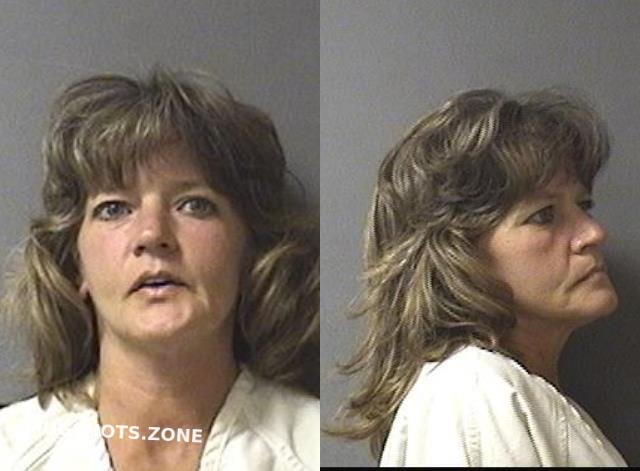 MARTIN MARGARET ELIZABETH 01/30/2024 - Madison County Mugshots Zone