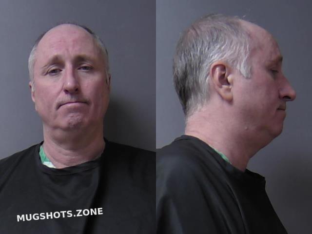 DEHORITY DAVID L 02/01/2024 - Madison County Mugshots Zone