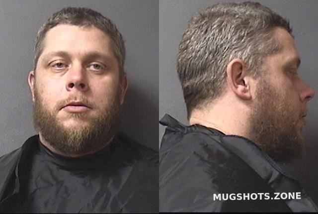 CASTO BRYAN PATRICK 02/01/2024 - Madison County Mugshots Zone