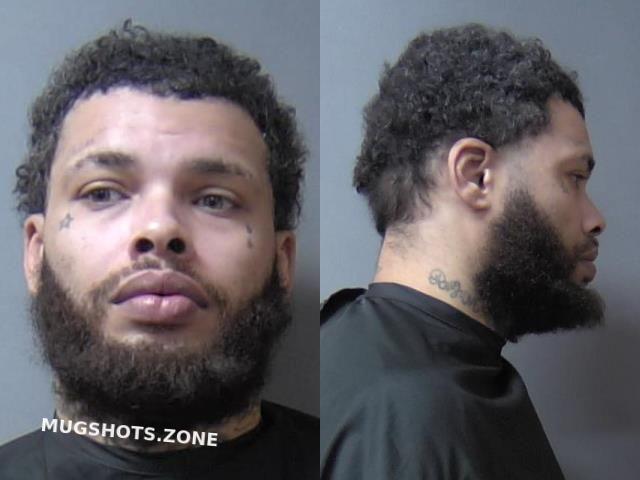 MATHEWS MICHAEL RAY 02/05/2024 - Madison County Mugshots Zone