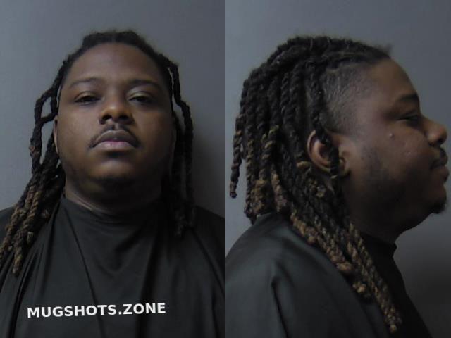 ROSS ANTWAIN KIAREEM 02/05/2024 - Madison County Mugshots Zone
