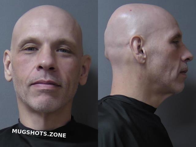 SEARCY JEREMY COLE 02/05/2024 - Madison County Mugshots Zone