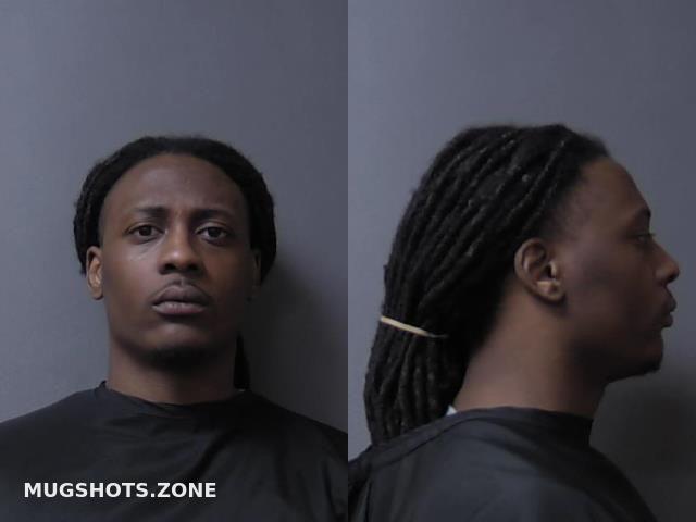 JOHNSON TANNA LAMONTA 02/05/2024 - Madison County Mugshots Zone