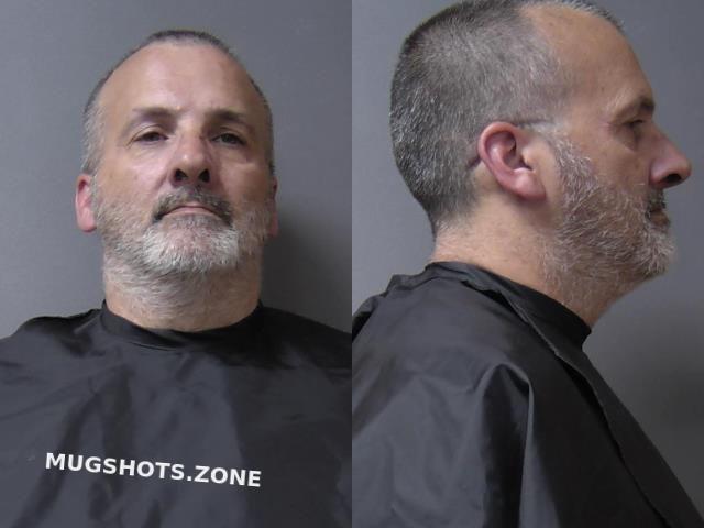 AUKER DAVID PAUL 02/06/2024 - Madison County Mugshots Zone