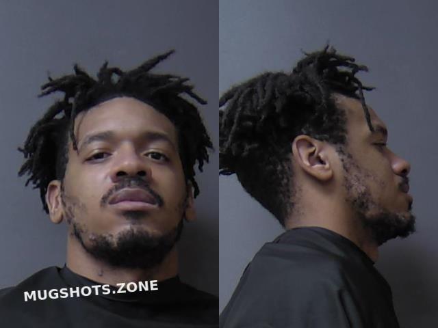 WATSON JARRED MICHAEL 02/07/2024 - Madison County Mugshots Zone