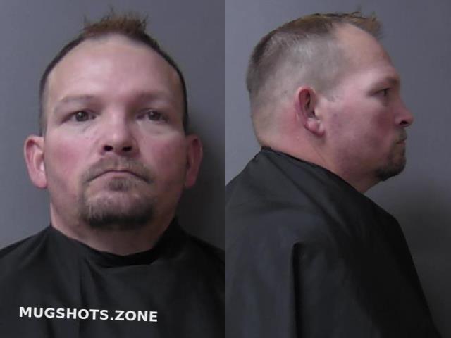 FIELDS CHRISTOPHER MICHAEL 02/07/2024 - Madison County Mugshots Zone