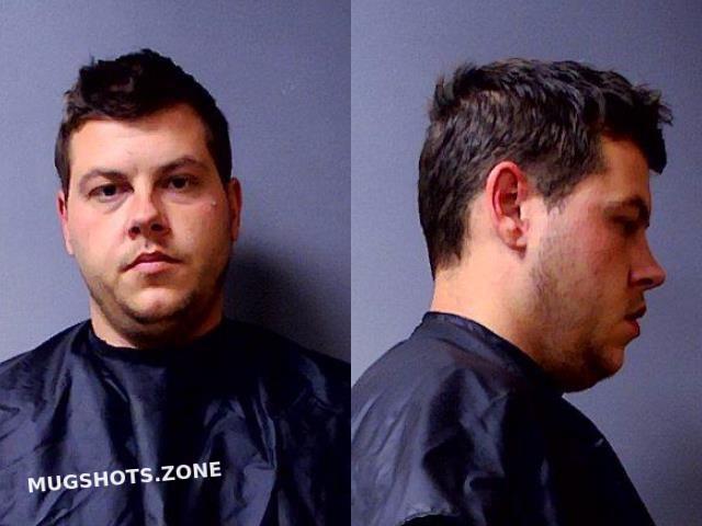 JOHNSON MICHAEL EDWARD 02/09/2024 - Madison County Mugshots Zone