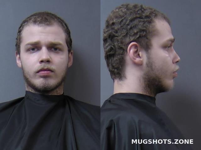 CAMERON FREDDRICK DEWAYNE SECOND 02/09/2024 - Madison County Mugshots Zone