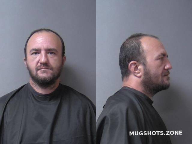 STEPHENS SHANE LEWIS SENIOR 02/10/2024 - Madison County Mugshots Zone