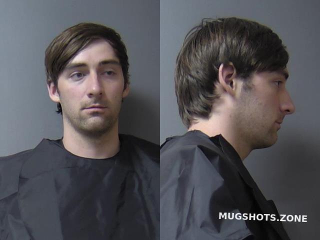 HALL KYLE ANDREW 02/10/2024 - Madison County Mugshots Zone