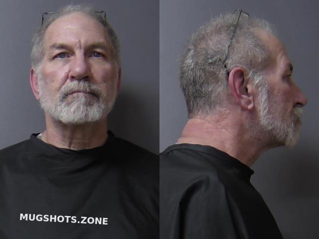 KUNKLE MARK A 02/10/2024 - Madison County Mugshots Zone