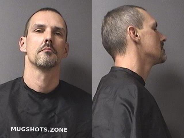 STEFFLER RYAN LEE 02/11/2024 - Madison County Mugshots Zone