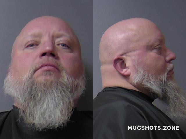 HUGHES JAMES CHRISTOPHER 02/11/2024 - Madison County Mugshots Zone