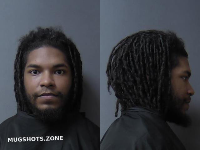 THOMAS JORY TYREE 02/12/2024 - Madison County Mugshots Zone